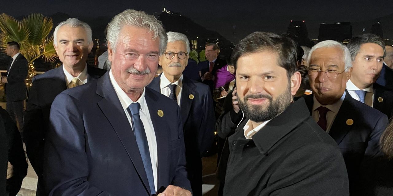 Statement by Jean Asselborn on the occasion of the commemoration of the ...