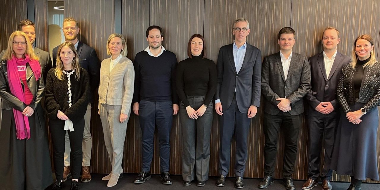 Réunion entre le ministre des Affaires intérieures et l’ACSP - Ministère des Affaires ...