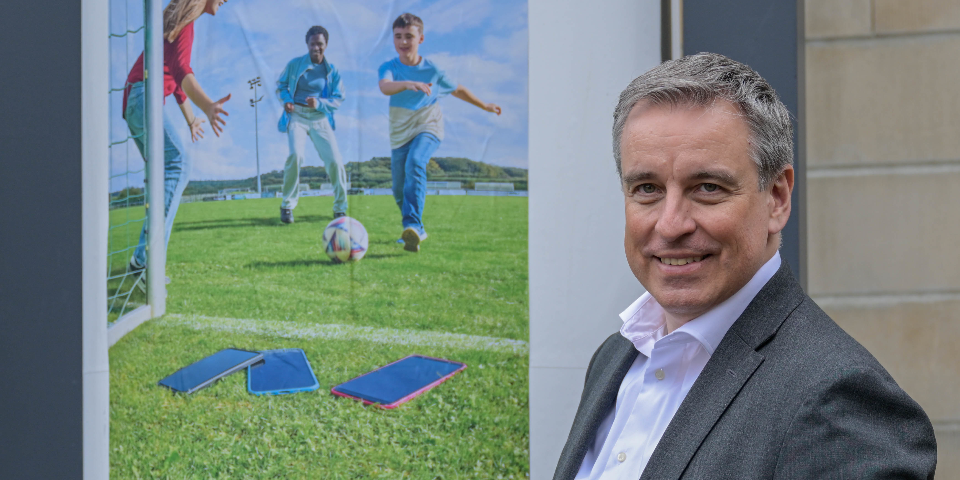 Moins d'écrans - plus de mouvement, de découvertes et d'expériences ...