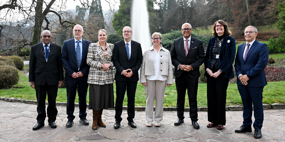 Luxembourg hosts high-level mission as part of Universal Health and ...