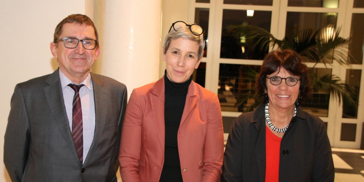 Ministère de la Justice // Le gouvernement luxembourgeois