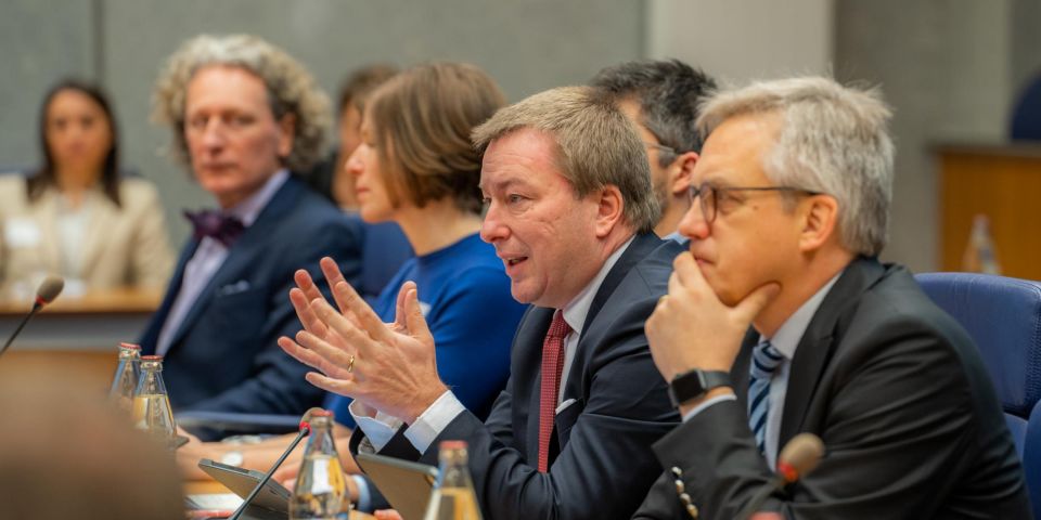 La simplification administrative mise à l'honneur lors de la première ...