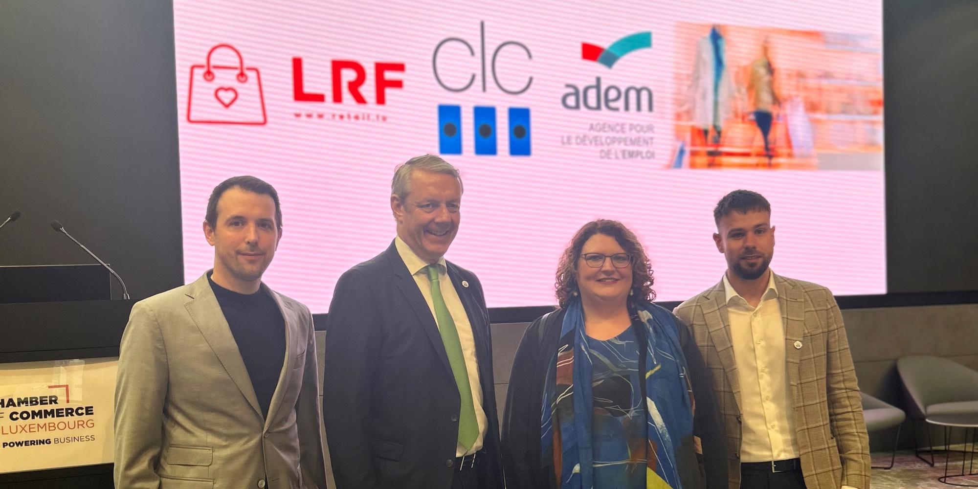 Jobday ADEM: 450 candidats à la rencontre d'entreprises issues du ...