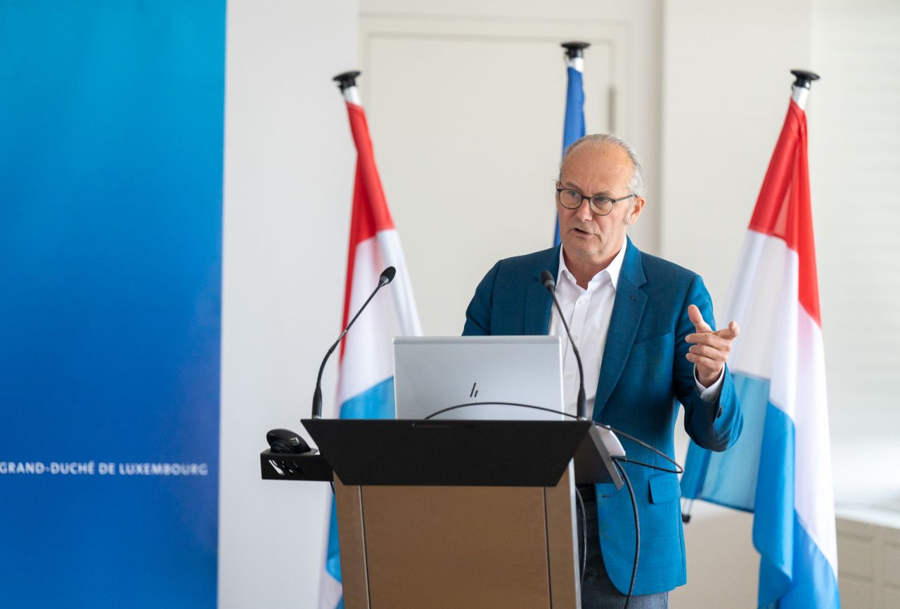 Vers un secteur de la construction décarboné: présentation de la ...