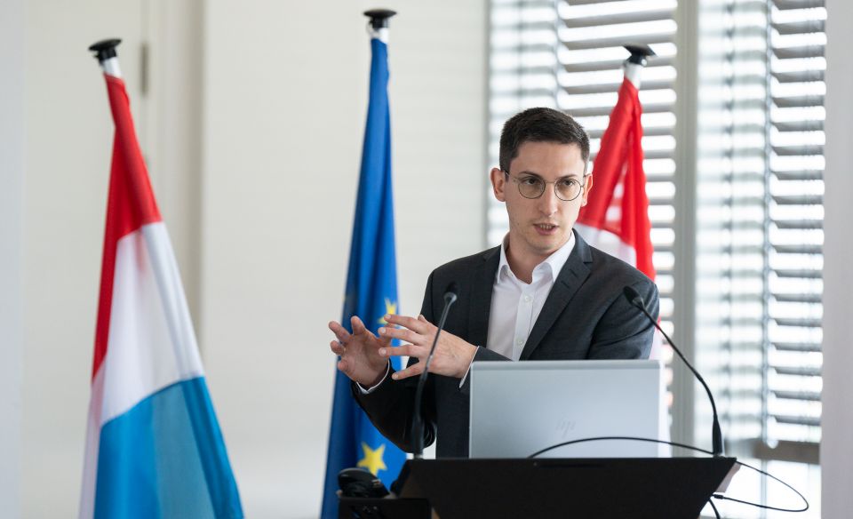 Vers un secteur de la construction décarboné: présentation de la ...