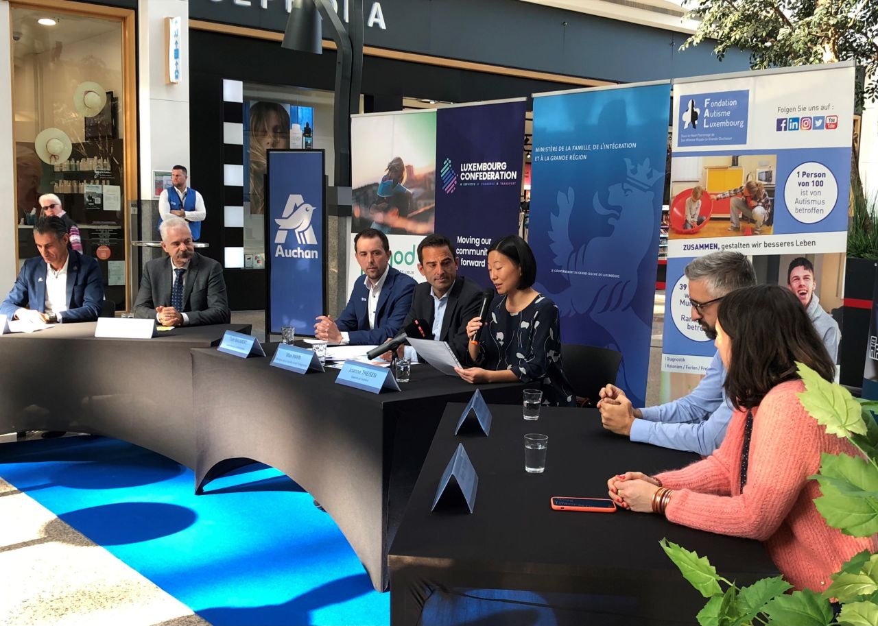 Max Hahn presents the concept and importance of the "silent hours ...