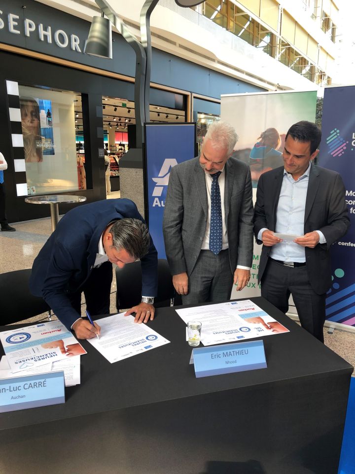 Max Hahn présente le concept et l'importance des "heures silencieuses ...