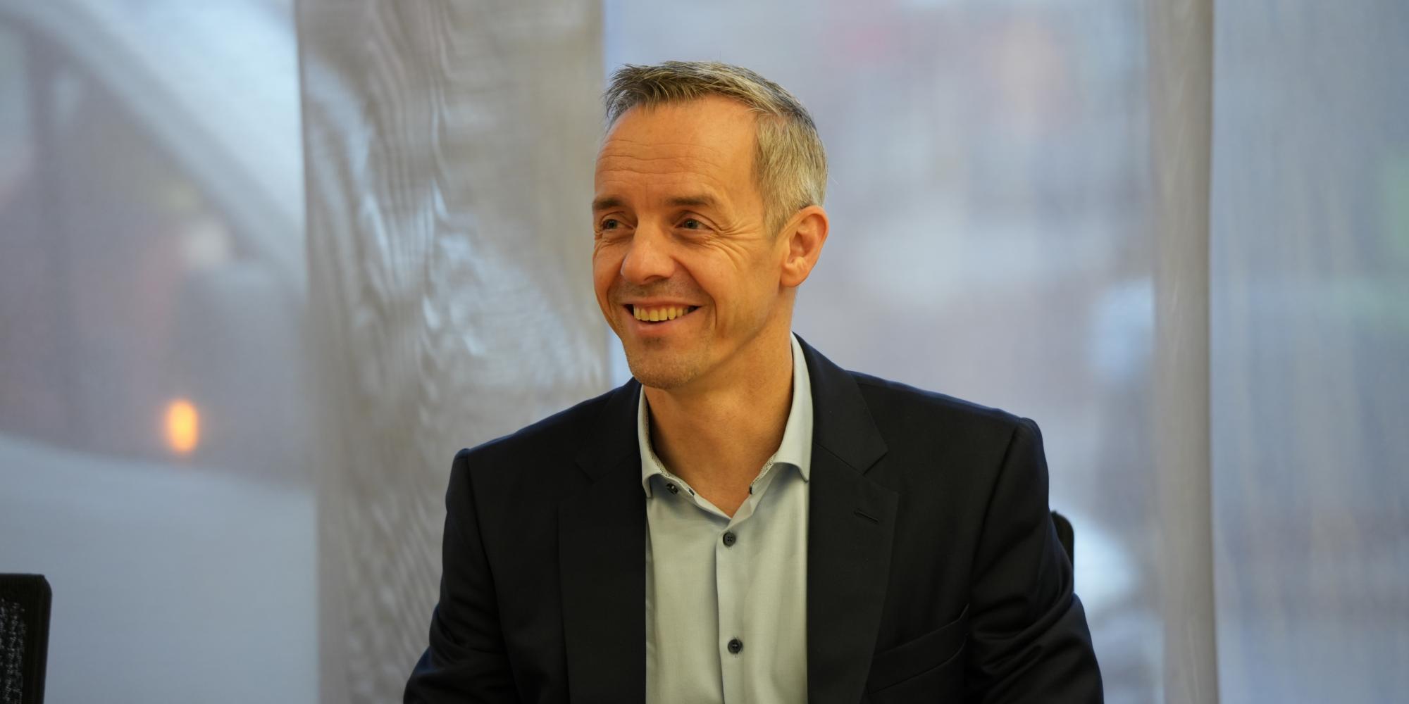 Georges Mischo a rencontré les partenaires sociaux - Le gouvernement ...