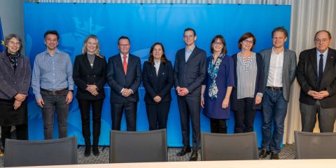 Ministère de la Recherche et de l'Enseignement supérieur // Le ...