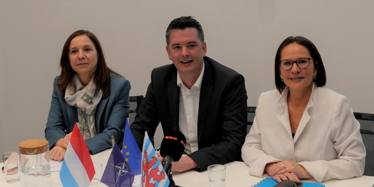 Ministry of the Economy // The Luxembourg Government