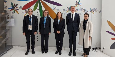 Ministry of Research and Higher Education // The Luxembourg Government