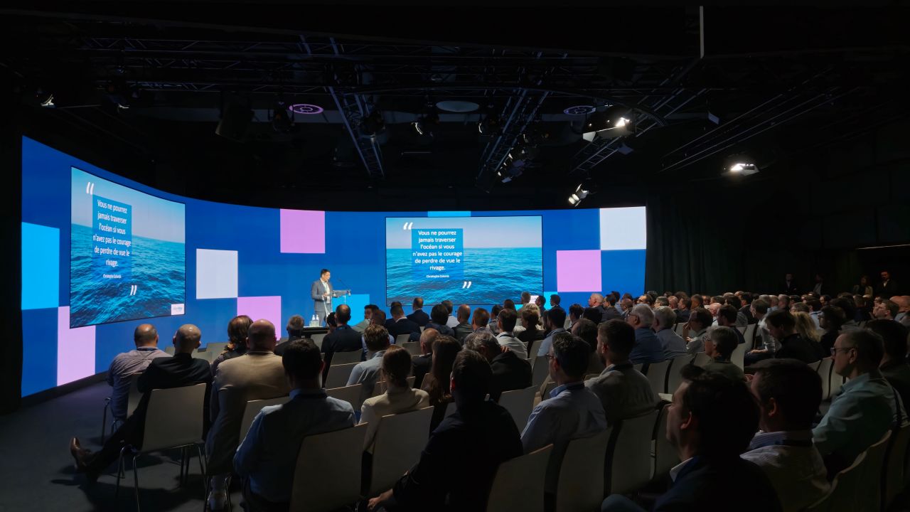 Le CTIE fête ses 50 ans au service de la digitalisation de l'État ...