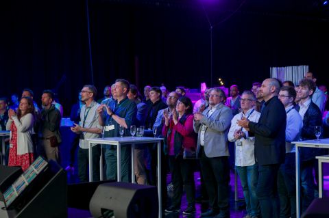 Le CTIE fête ses 50 ans au service de la digitalisation de l'État ...