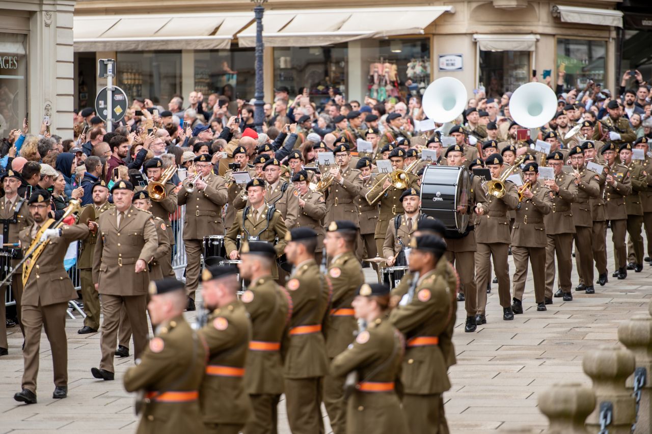 National day – Eve - Gilles ROTH // The Luxembourg Government