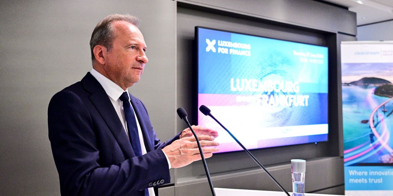 "Bons voisins et partenaires proches" – Gilles Roth en mission ...