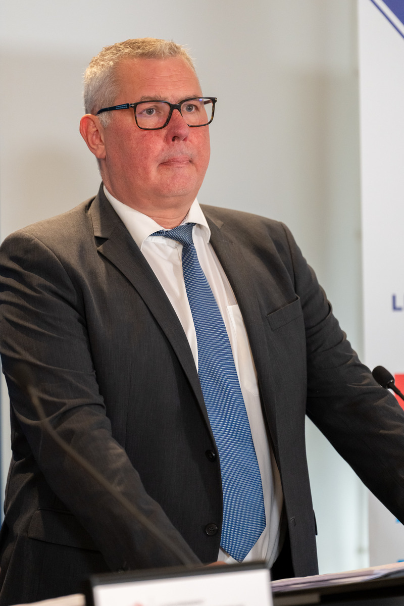 Actualités - Le gouvernement luxembourgeois