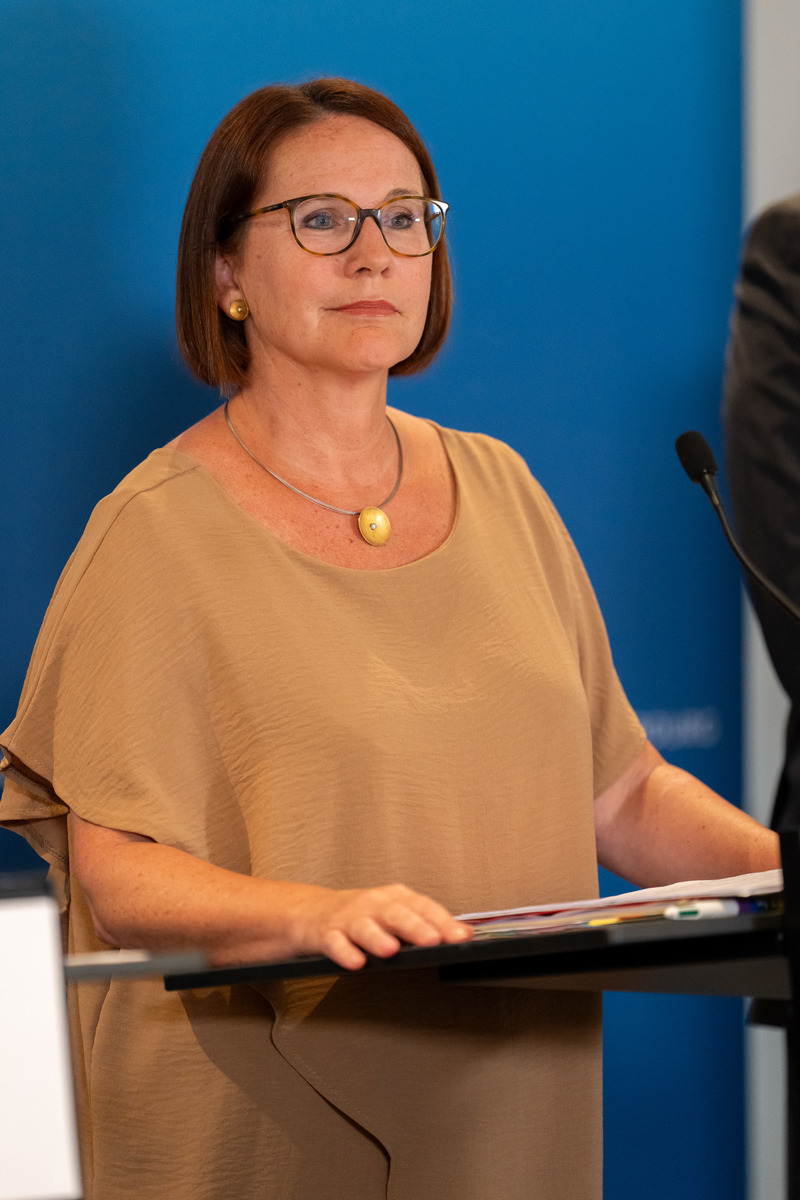 Actualités - Le gouvernement luxembourgeois