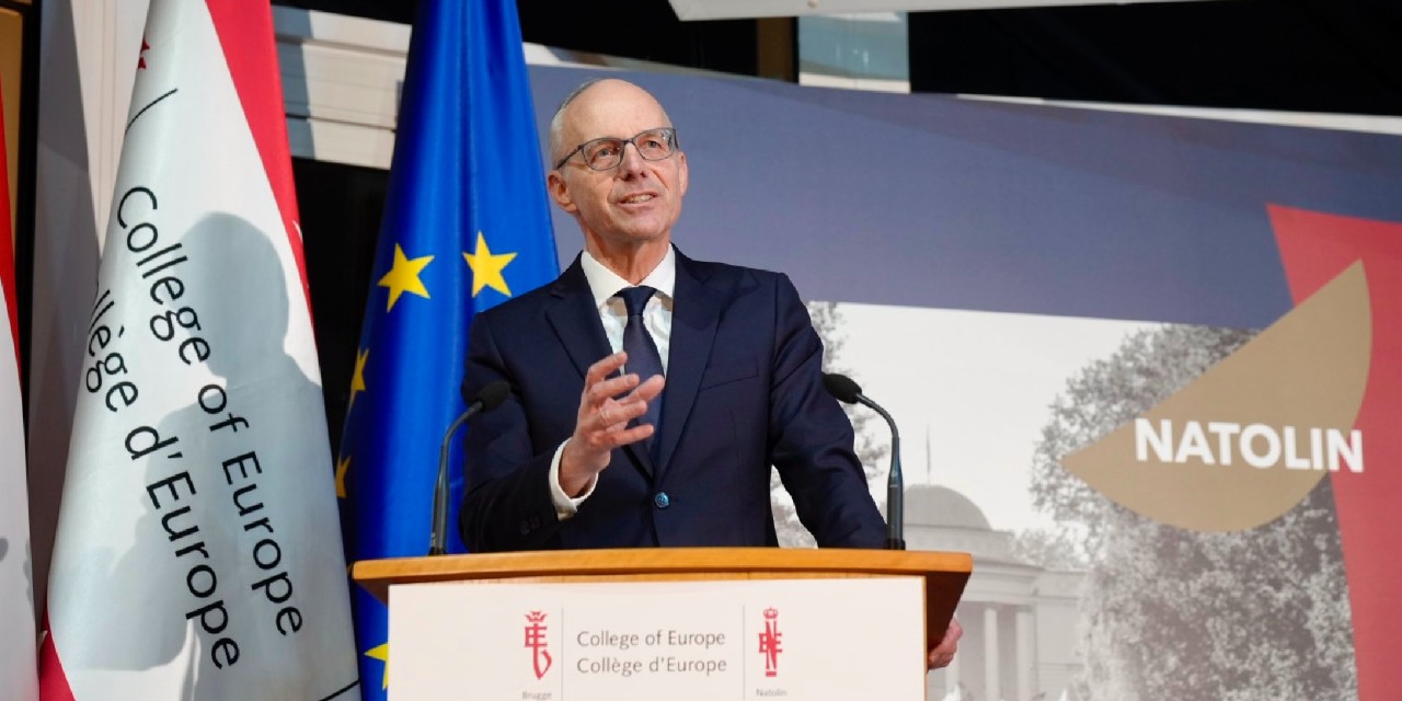 FRIEDEN Luc - The Luxembourg Government