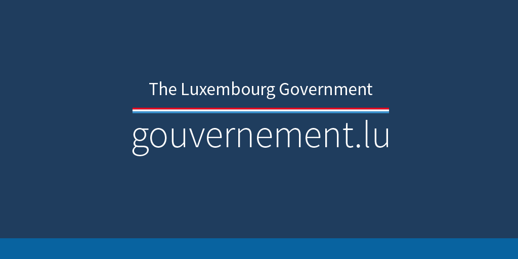 The Guichet.lu portal is now even more accessible thanks to its new ...