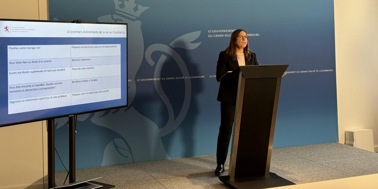 Centre des technologies de l'information de l'Etat - Le gouvernement ...